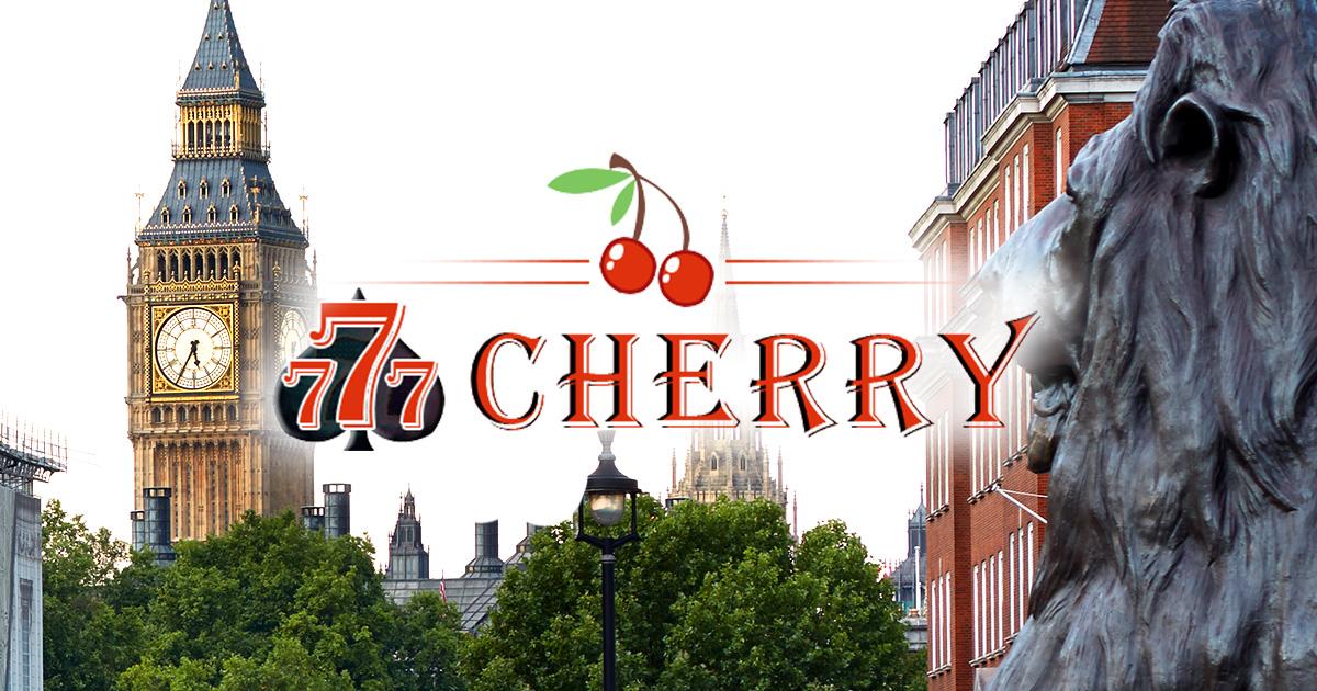 777 Cherry CA - Index